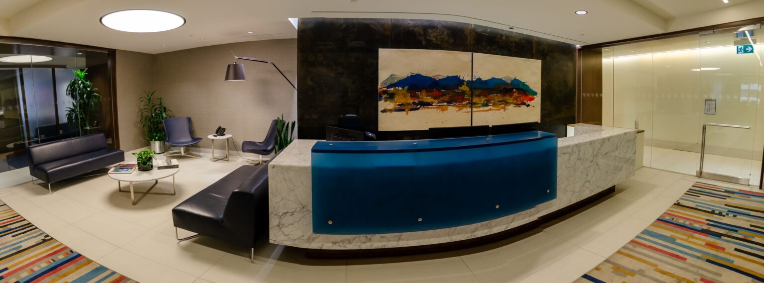 Calgary Executive Office Space | Western Corporate Business Centre